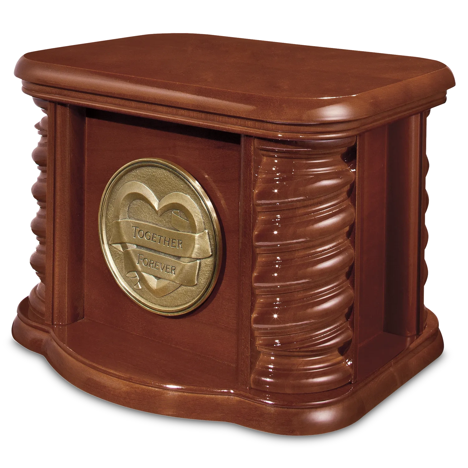Mason Cherry Urn – Remembrance Store™ by Batesville