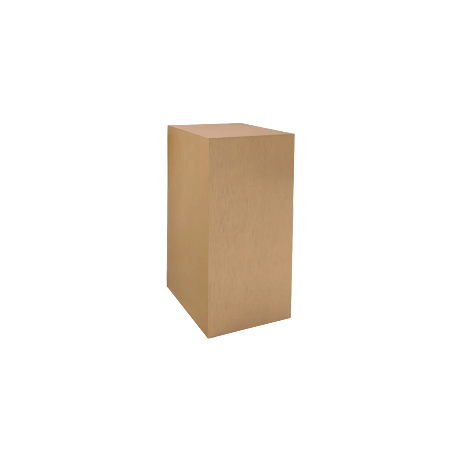 Vertical Sheet Bronze Urn No Lifesymbols Corner or Medallion ...