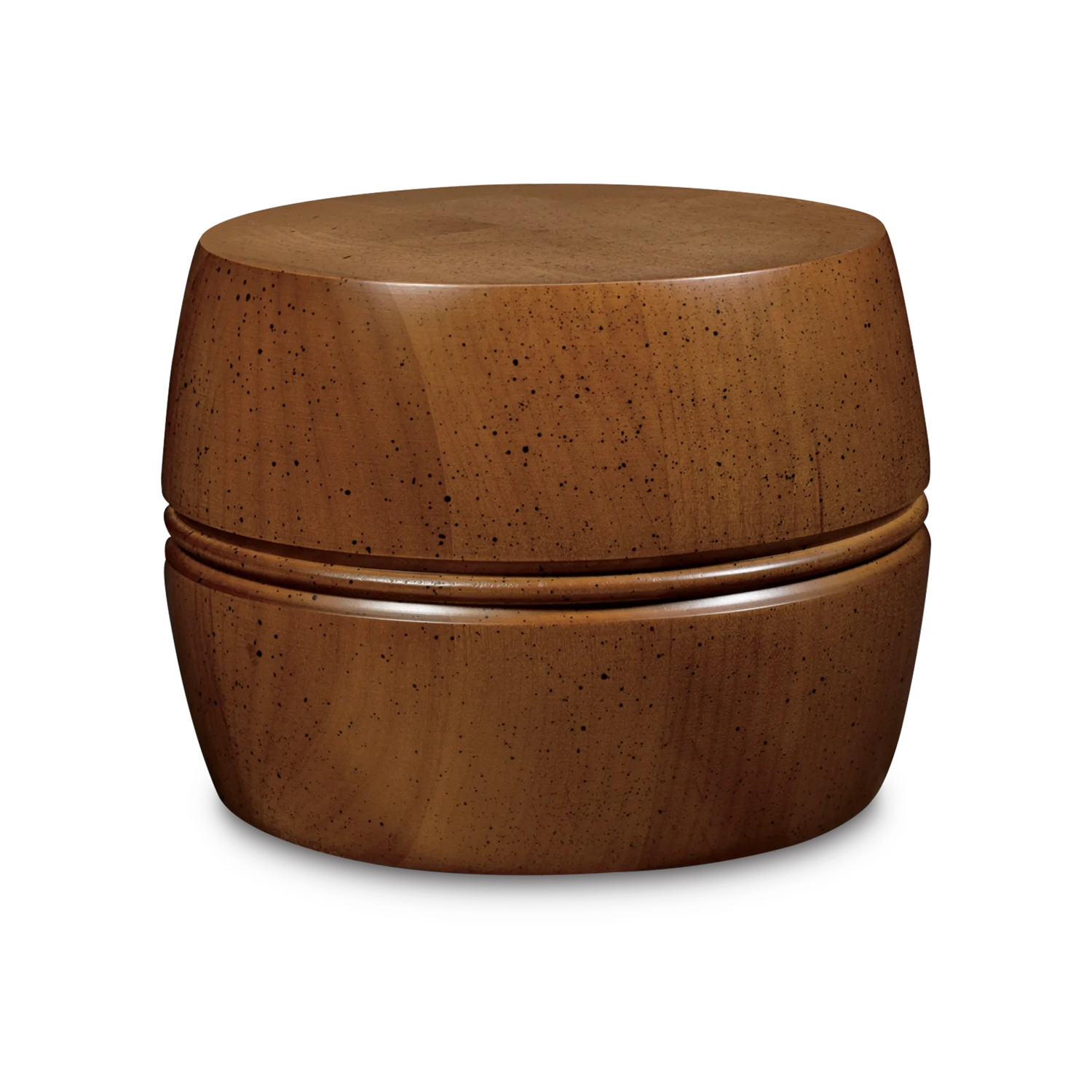 Ellison Hardwood Dual Urn – Remembrance Store™ by Batesville