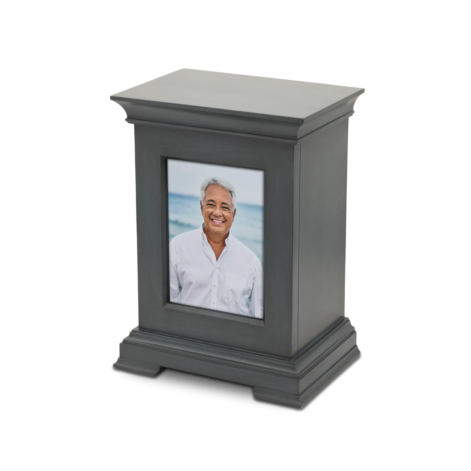 Jamestown Portrait Urn – Remembrance Store™ by Batesville
